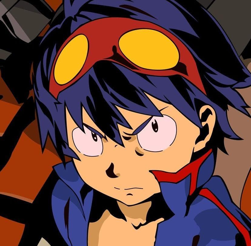 The 25 Best Gurren Lagann Quotes, Ranked By Fans