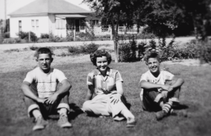 Gerald Foos Built A Secret Passageway In His Hotel, Where He Spied On ...