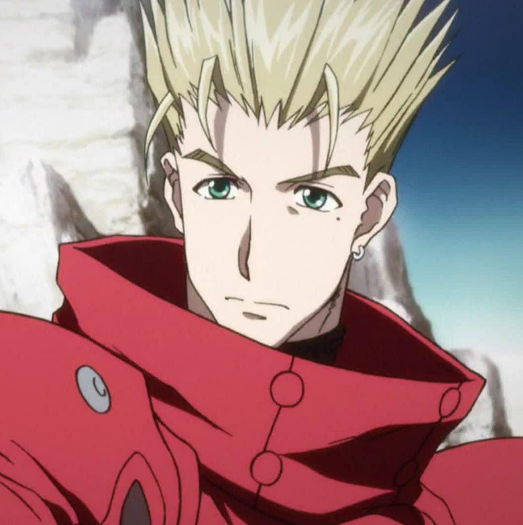 The 40+ Best Trigun Quotes and Lines, Ranked By Fans