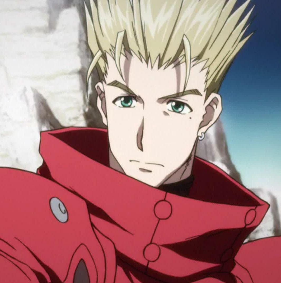 The 40+ Best Trigun Quotes and Lines