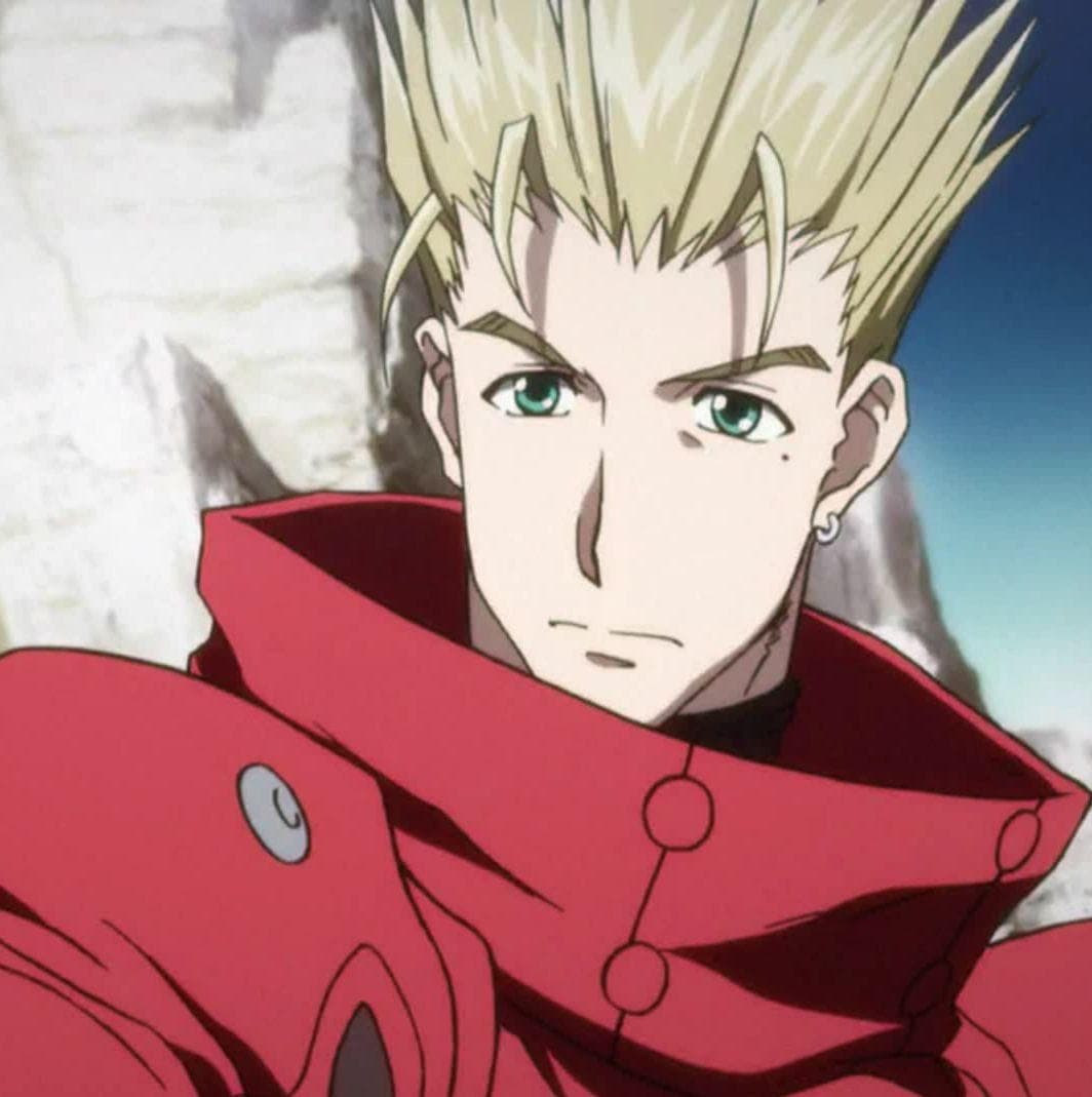 The 40+ Best Trigun Quotes and Lines