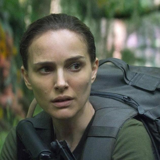 Best 'Annihilation' Movie Quotes & Famous Lines, Ranked By Fans