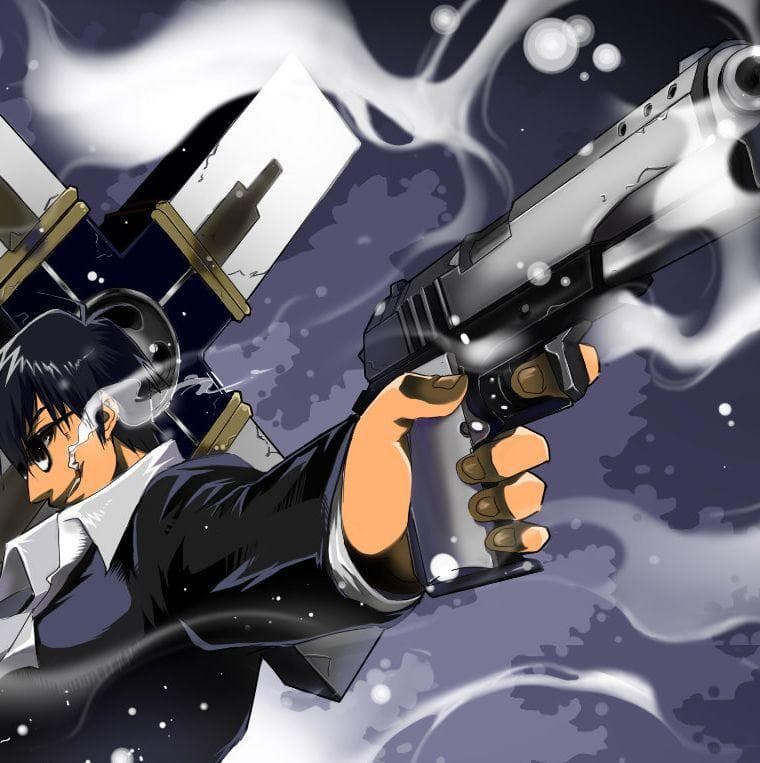 The 40+ Best Trigun Quotes and Lines