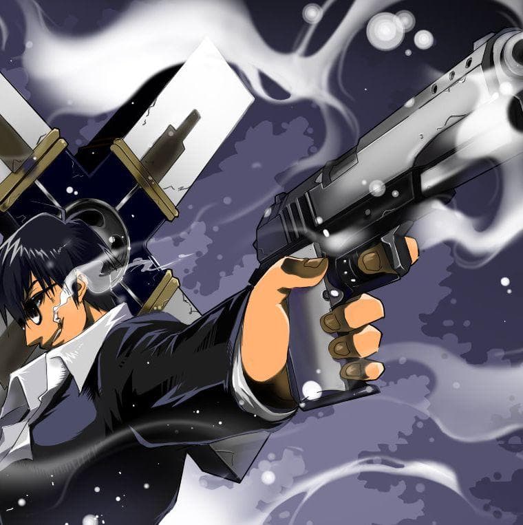 The 40+ Best Trigun Quotes and Lines