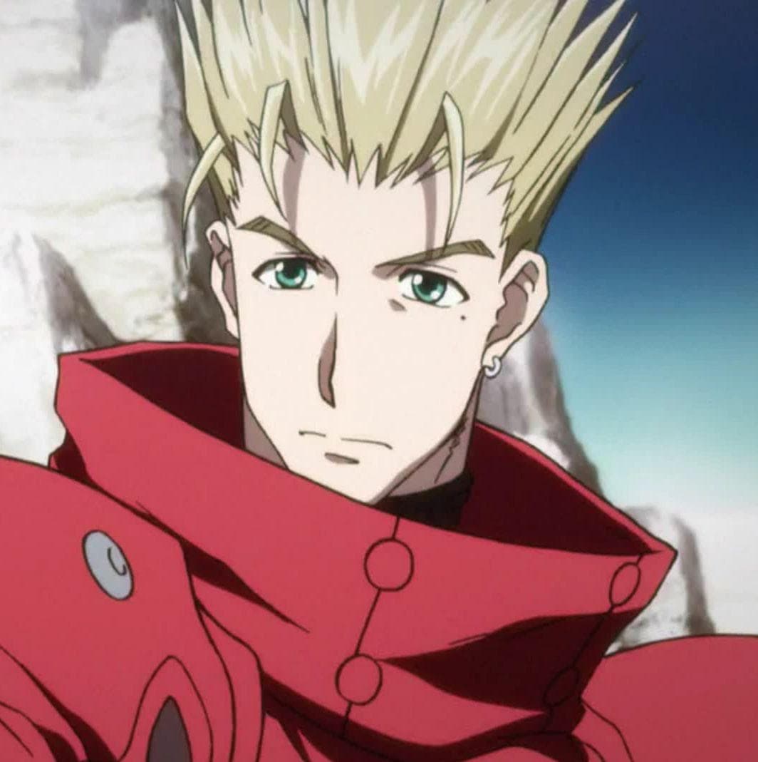 The 40+ Best Trigun Quotes and Lines, Ranked By Fans
