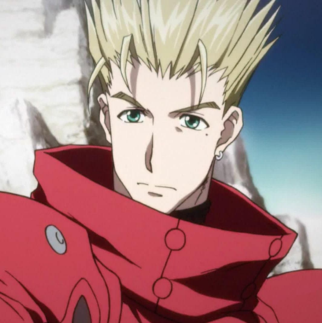 The 40+ Best Trigun Quotes and Lines