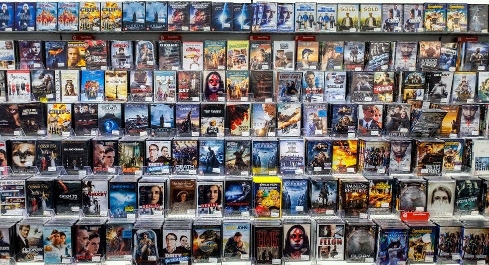 13 Things You Never Knew About Blockbuster Video