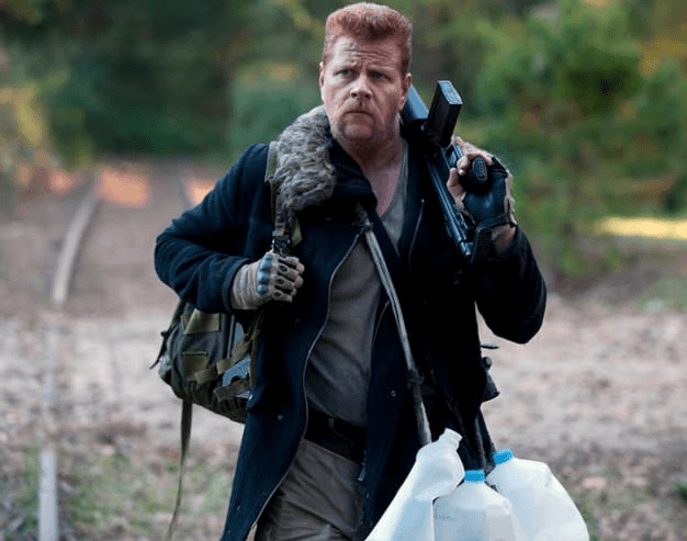 Which Walking Dead Character Are You, Based On Your Zodiac Sign?