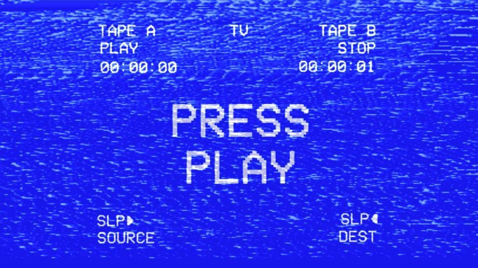 13 Things You Never Knew About Blockbuster Video