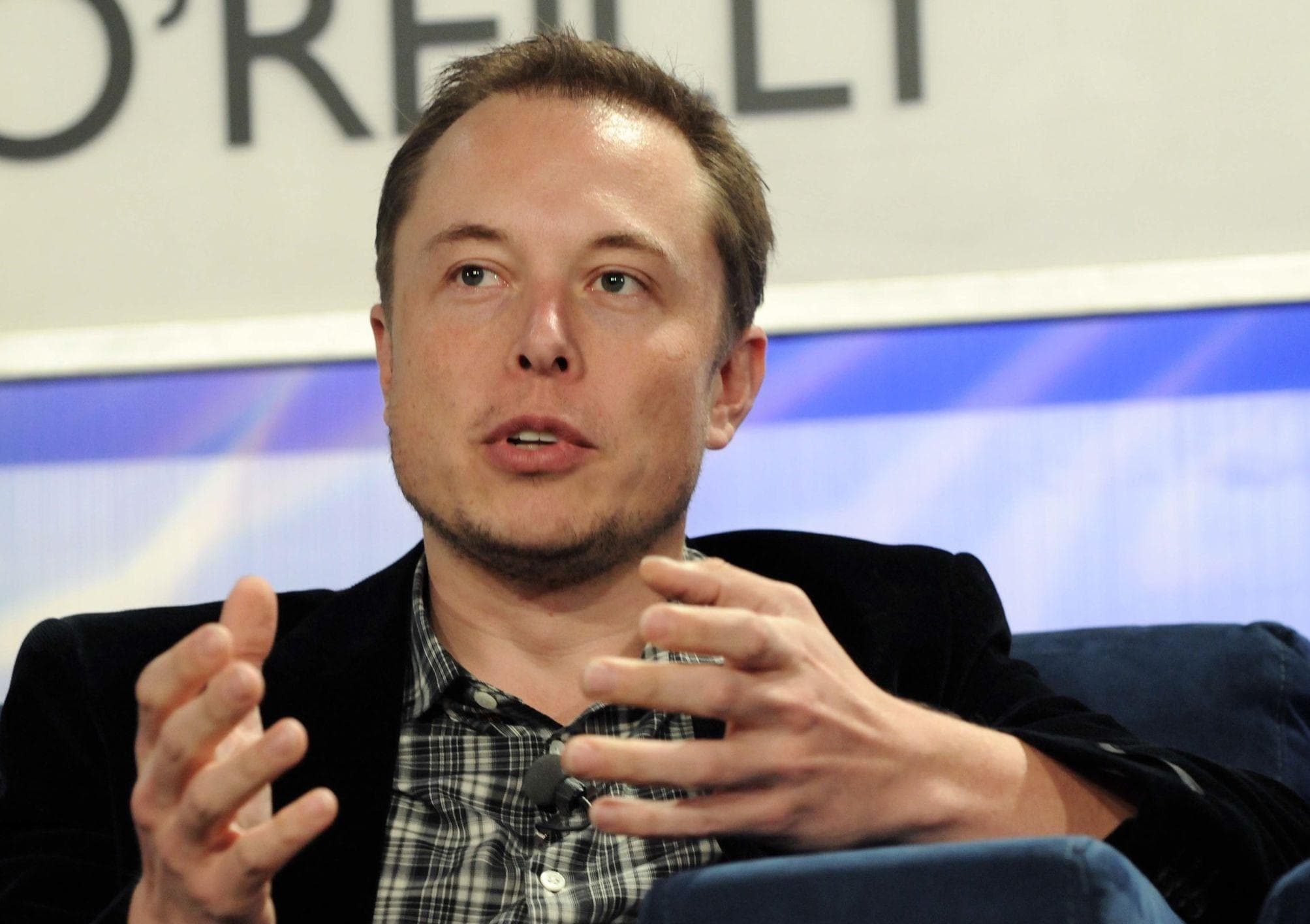 Things You Didn't Know About Elon Musk