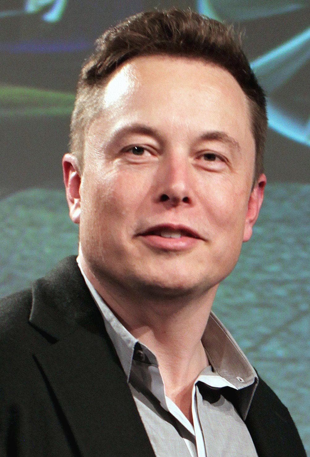 Things You Didn't Know About Elon Musk