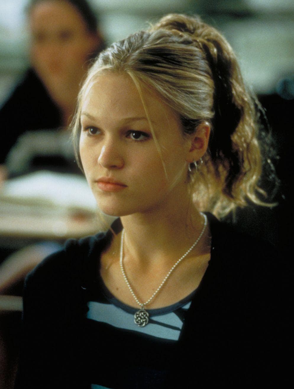 What Was The Trendiest Hairstyle The Year You Were Born?