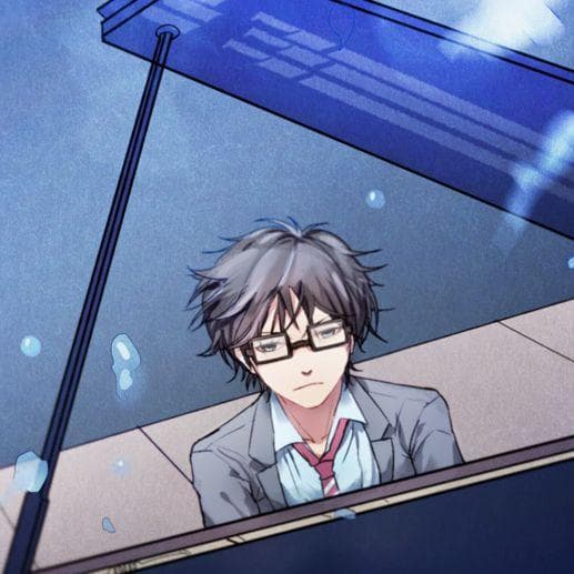 The 30+ Best Your Lie in April Quotes