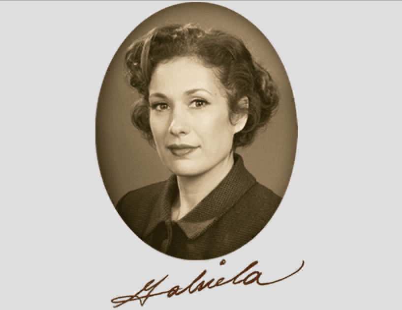 Besame Cosmetics Produces Nearly Perfect Replicas Of Vintage Beauty ...