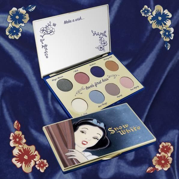 Besame Cosmetics Produces Nearly Perfect Replicas Of Vintage Beauty ...