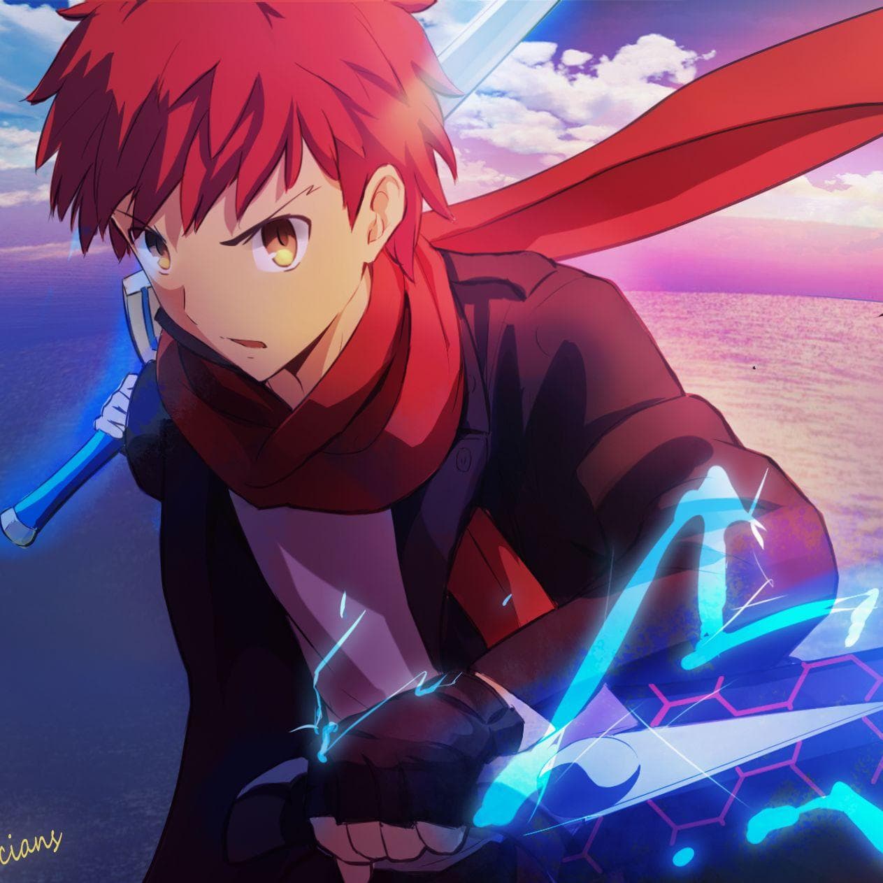 The 40+ Best Fate/stay night Quotes, Ranked By Fans