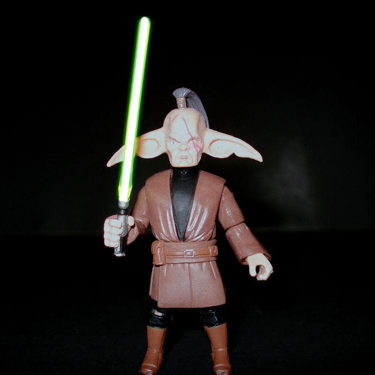 The Major 'Star Wars: The Clone Wars' Characters (with Names), Ranked