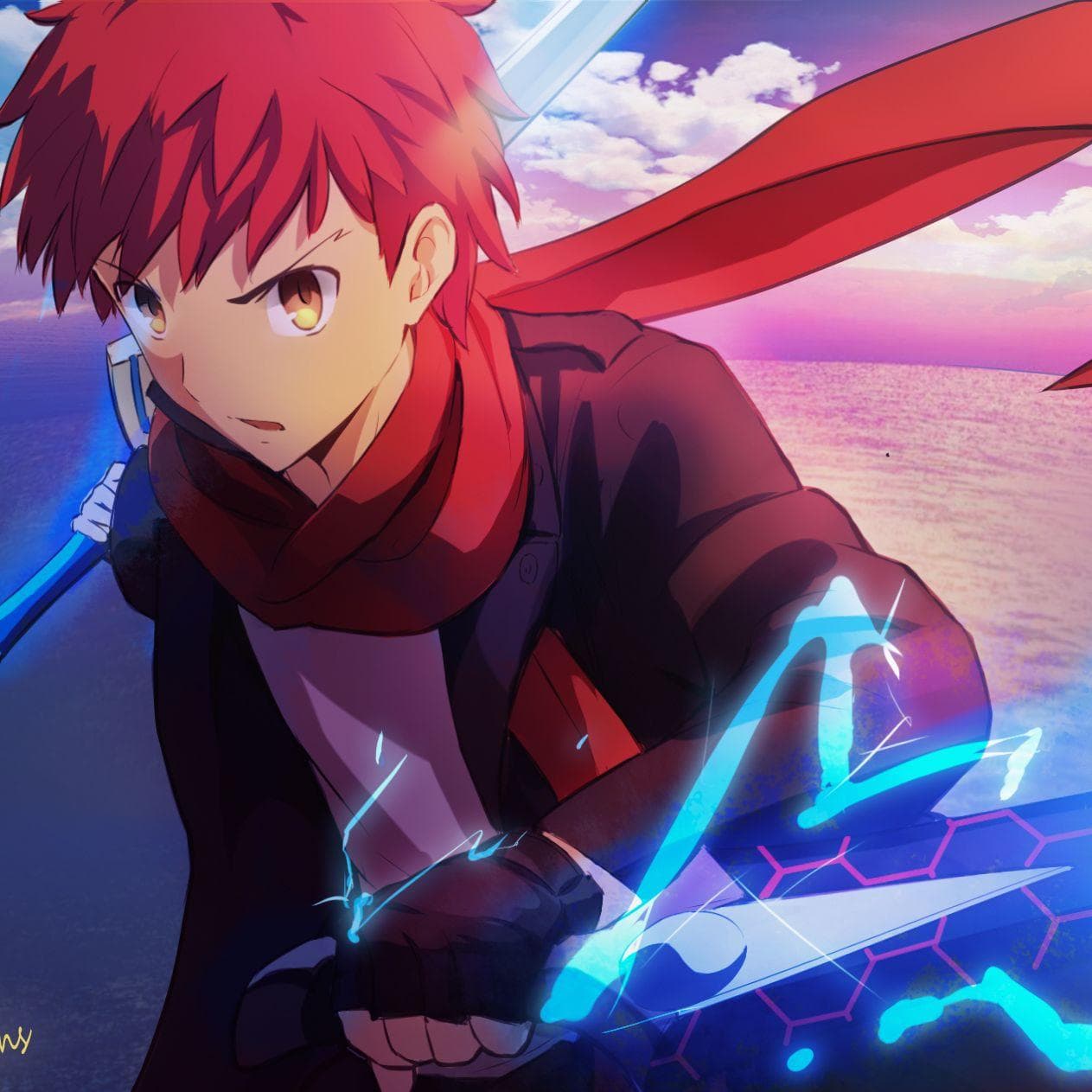 The 40+ Best Fate/stay night Quotes, Ranked By Fans