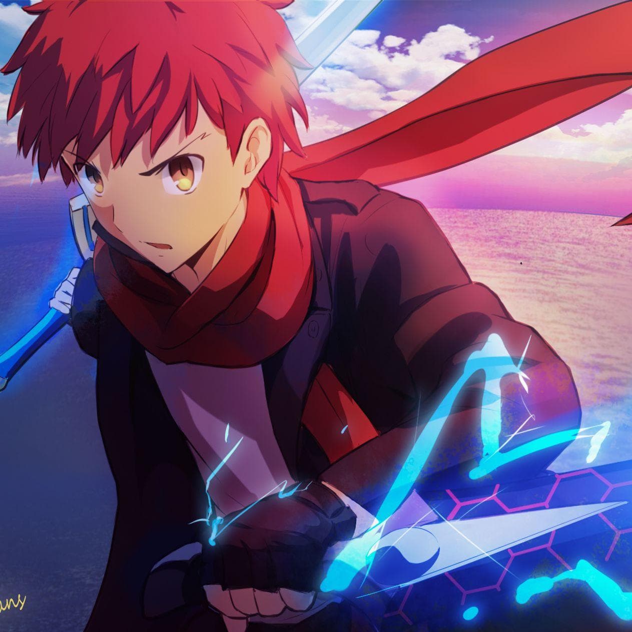The 40+ Best Fate/stay night Quotes, Ranked By Fans