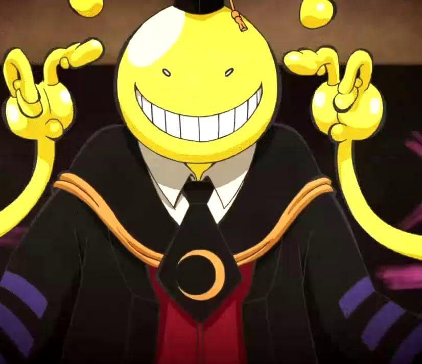 The 15+ Best Assassination Classroom Quotes (With Images)