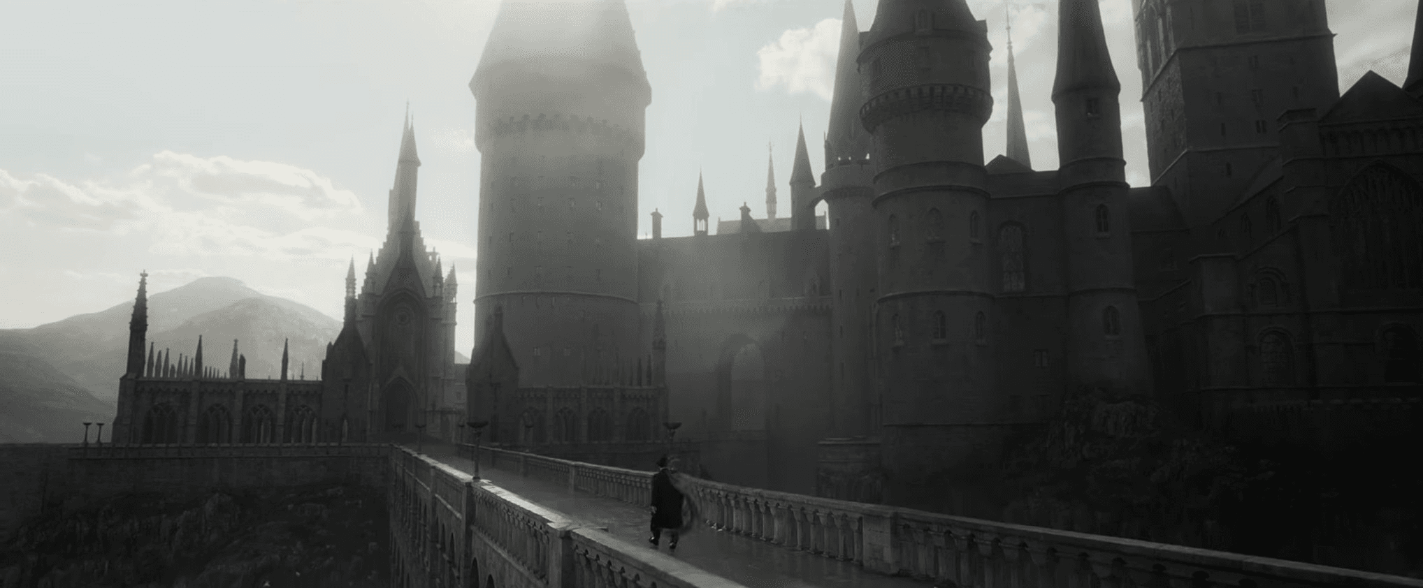 Fantastic Beasts: The Crimes of Grindelwald Fan Theories