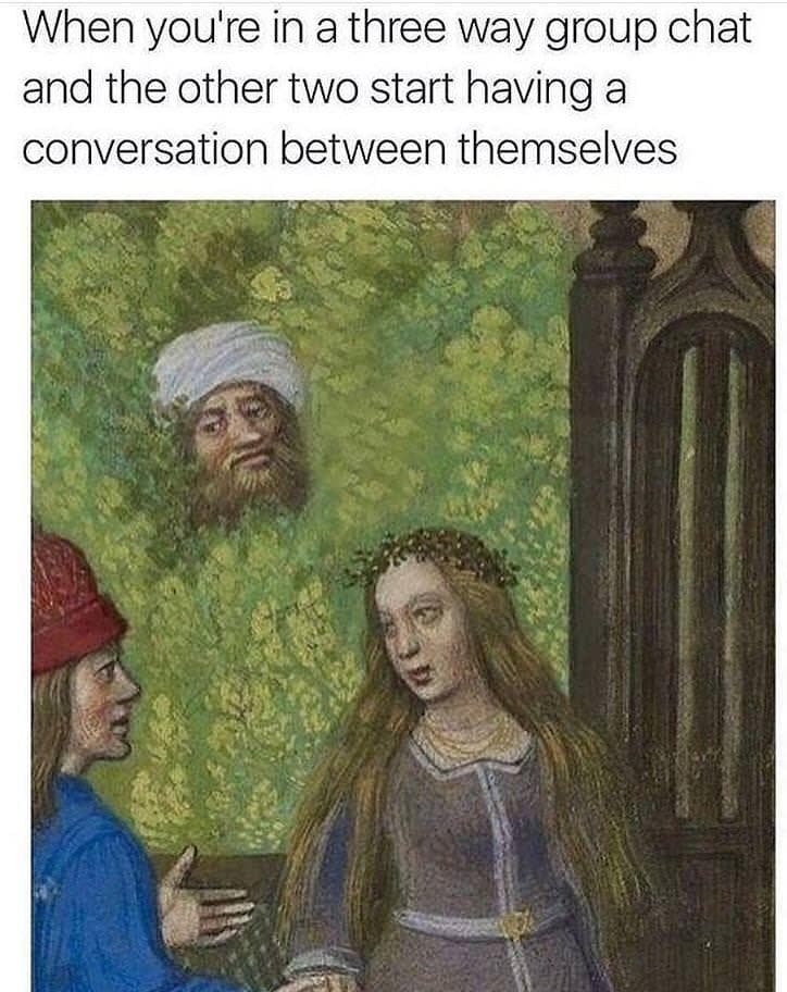 The Very Best History Memes Ever Found On The Internet