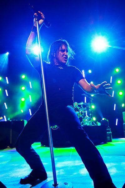 Whatever Happened To Creed Frontman Scott Stapp?