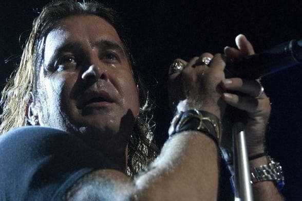 Whatever Happened To Creed Frontman Scott Stapp?