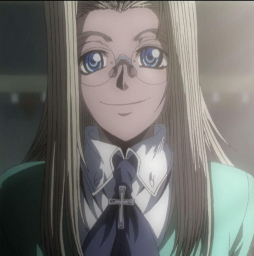 The 35+ Best Hellsing Quotes, Ranked By Fans