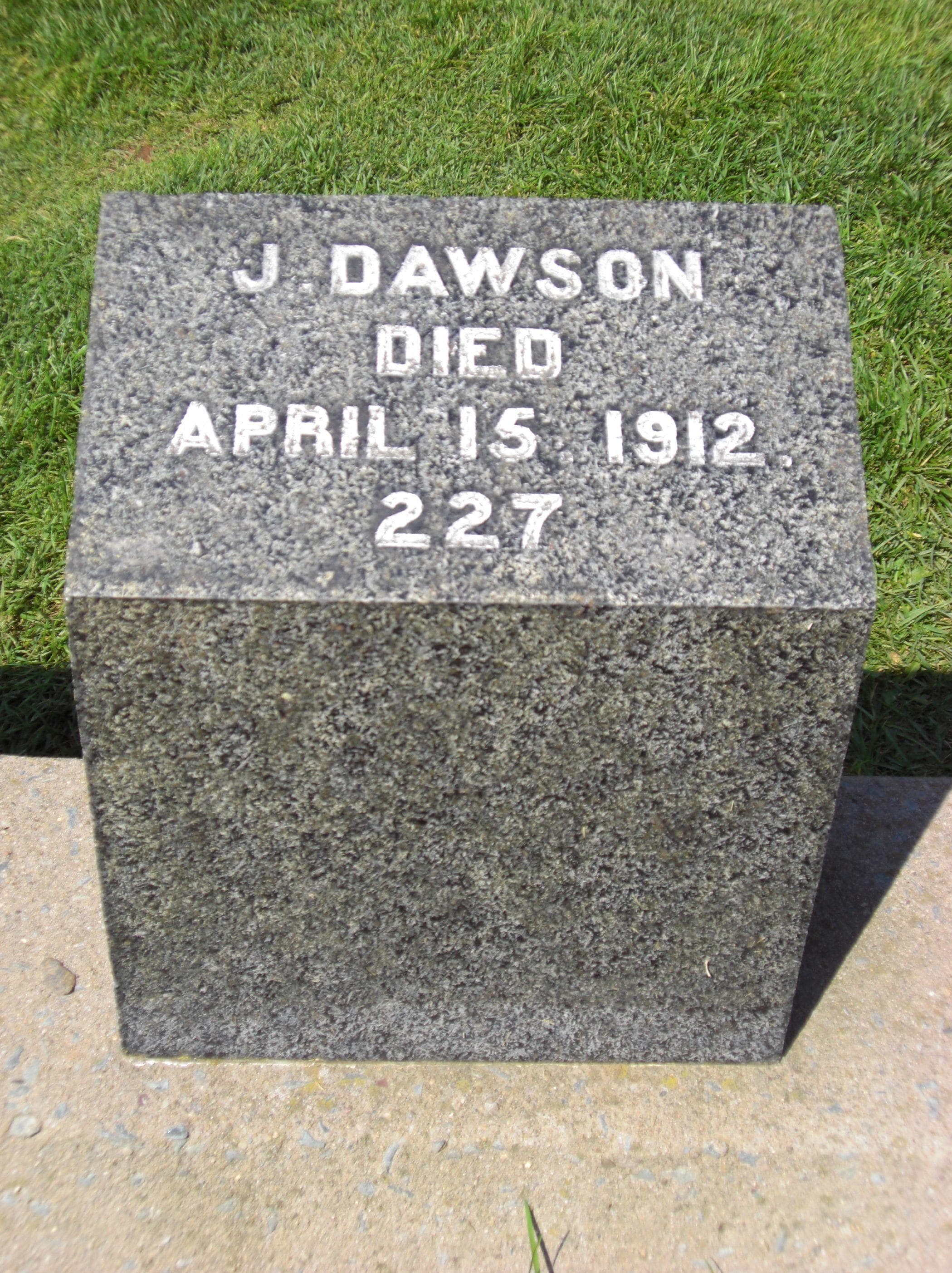 'Titanic's' Weird, But True Behind The Scenes Stories