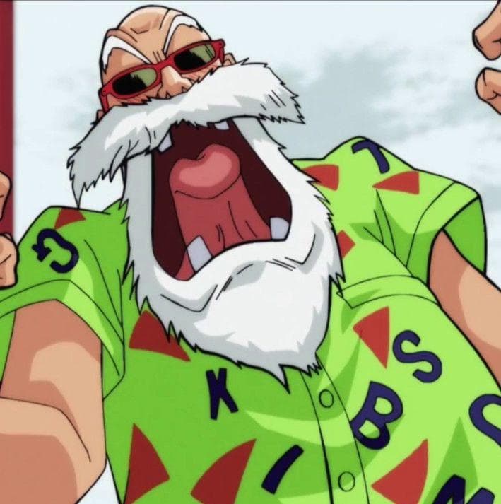 The 25+ Best Dragon Ball Quotes From The Original Series