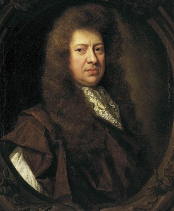 Why Did Men Wear Wigs In The 1700s? The STD They Were Covering Up