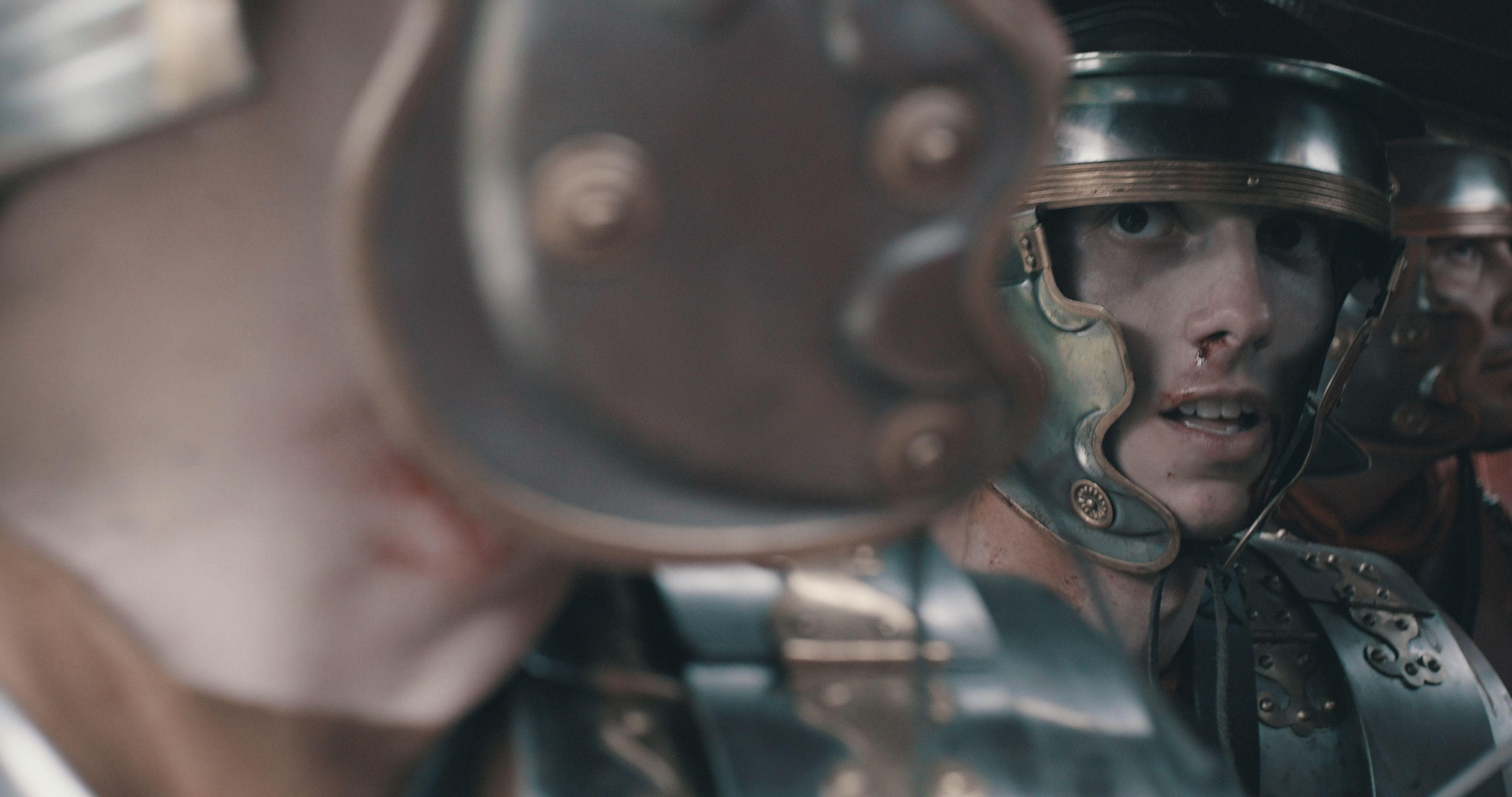 The Best Roman War Movies, Ranked