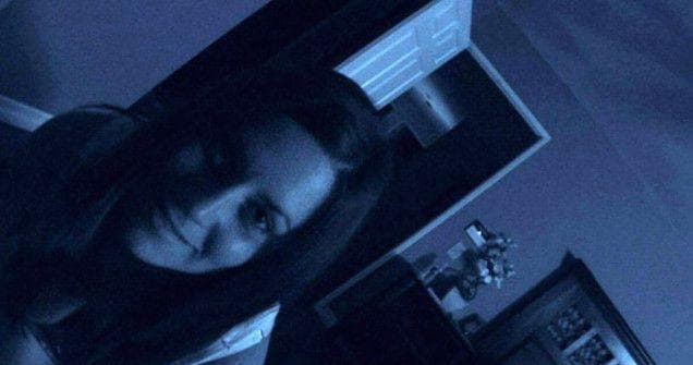 Facts About The Making Of Paranormal Activity Most People Don't Know About