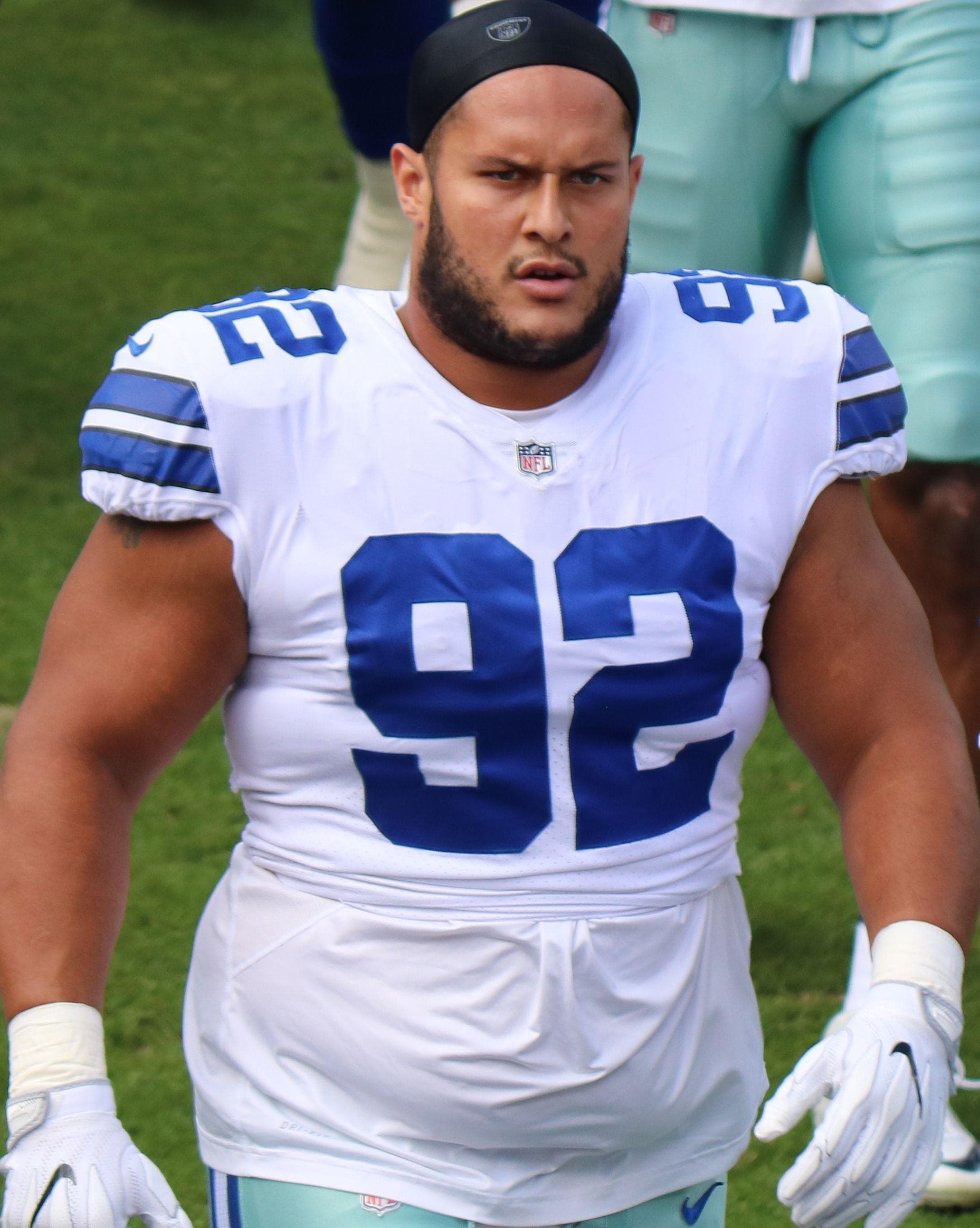 15 Rules You Had No Idea NFL Players Have To Follow