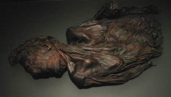 The Astonishingly Violent Backstories Of Bog Bodies Preserved For Centuries
