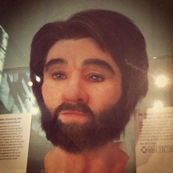 The Astonishingly Violent Backstories Of Bog Bodies Preserved For Centuries