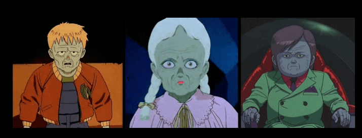 14 Details From The Akira Manga That Are Left Out Of The Film