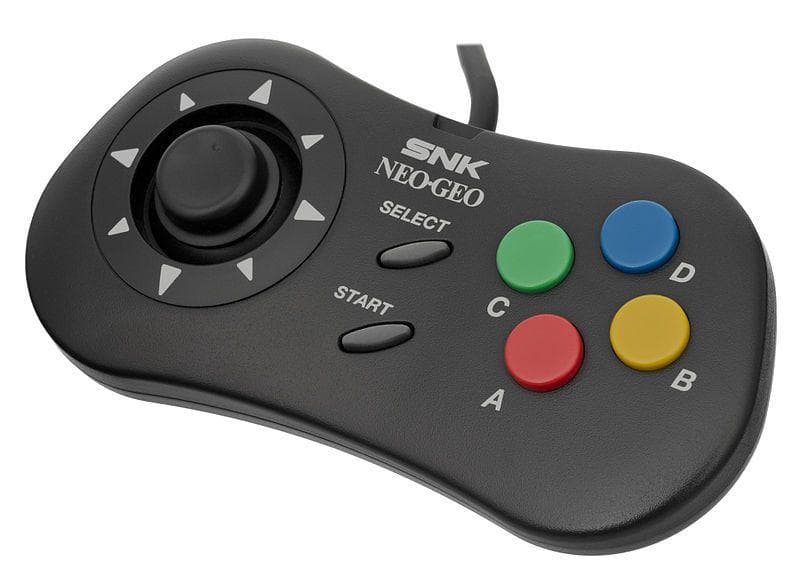 Why Do Video Game Controllers Have The D-Pad On The Left: A Quick ...