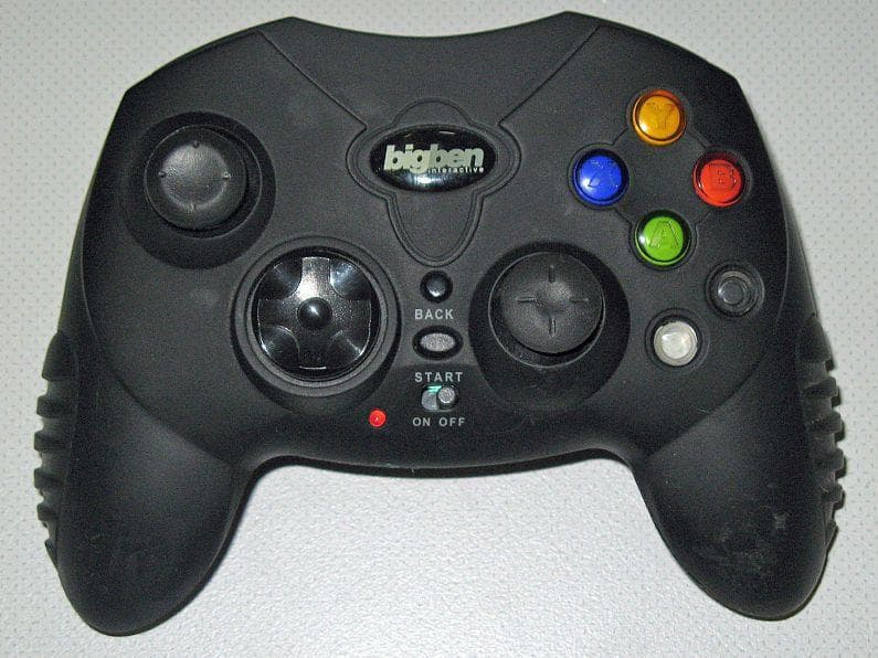 Why Do Video Game Controllers Have The D-Pad On The Left: A Quick ...