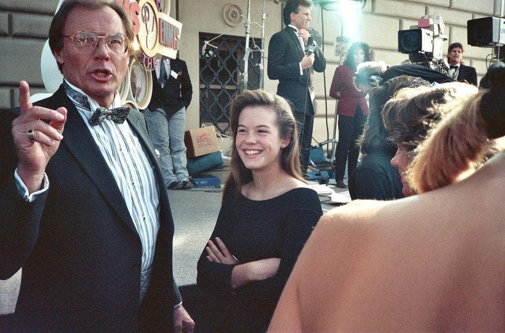 10 Things You Didn't Know About Conan O'Brien That Make Him Even More ...