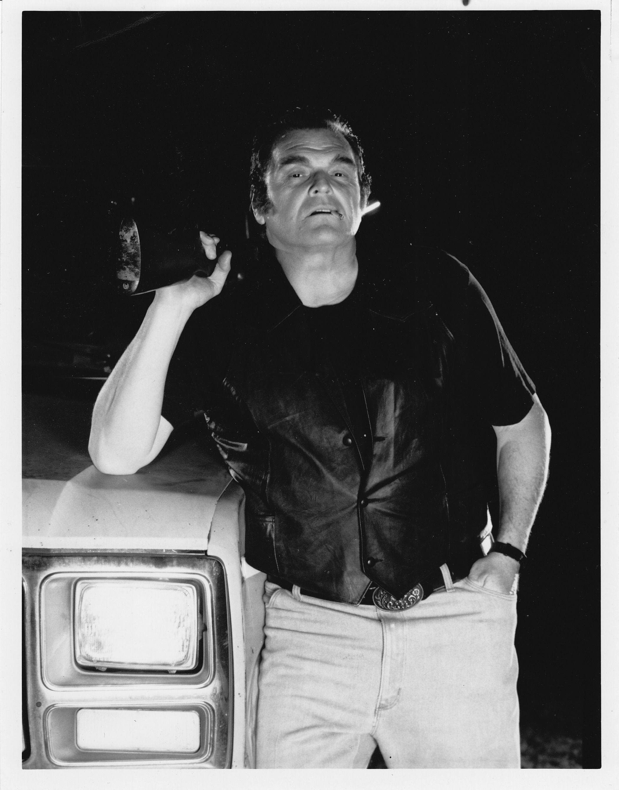 An Entire Town Made A Vigilante Pact To Kill Ken Rex McElroy And Kept ...