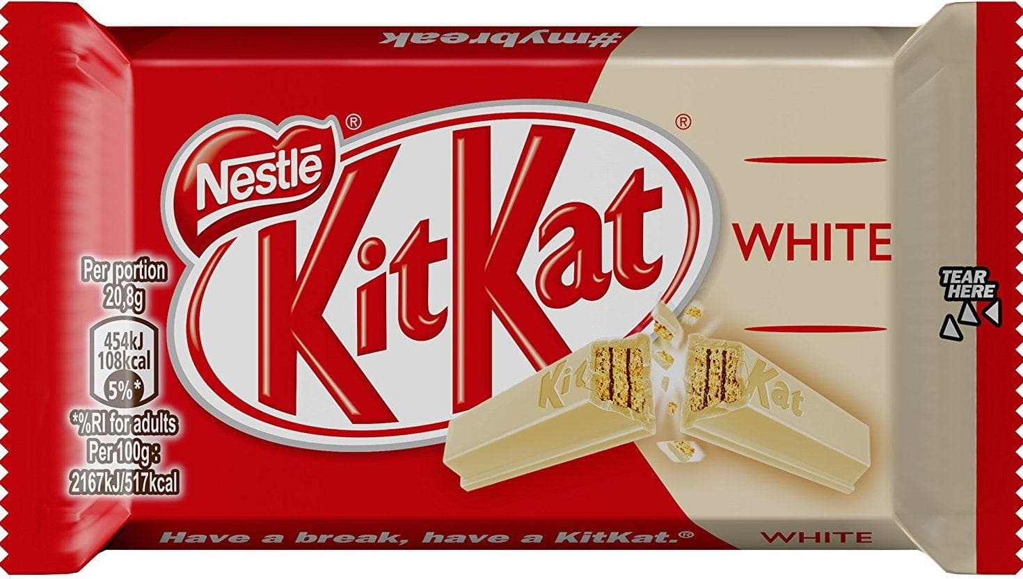 Best Kit Kat Flavor | List of All KitKat Flavors