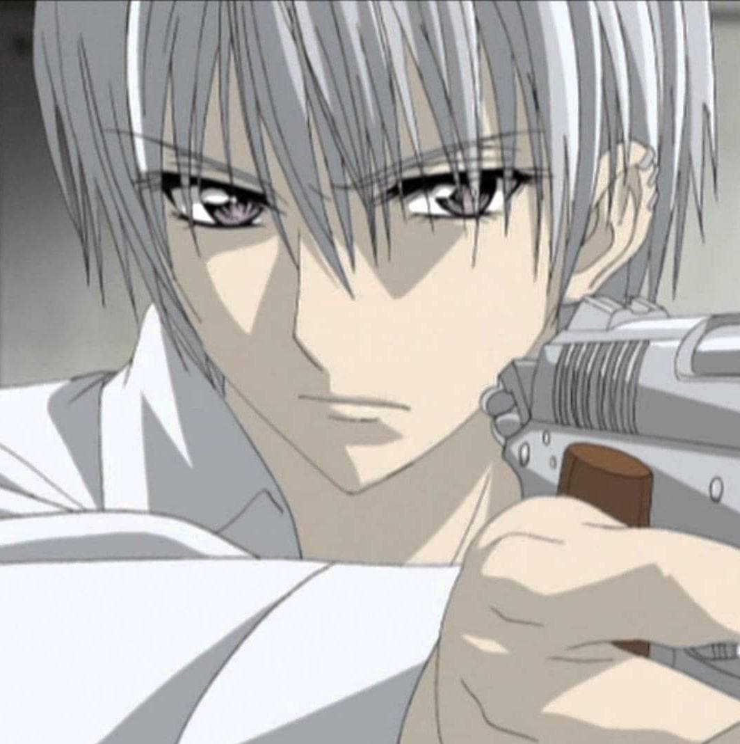 The 40 Best Vampire Knight Quotes, Ranked By Fans