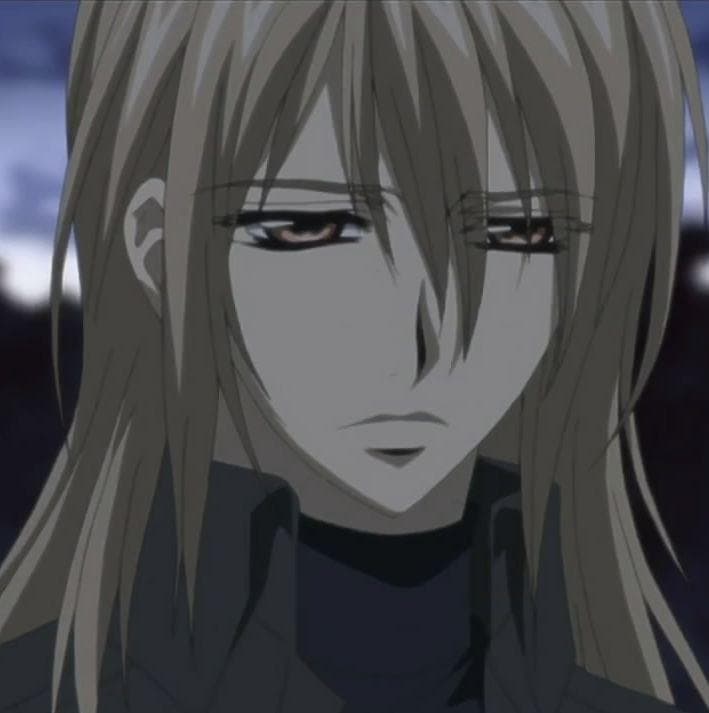 Vampire Knight Quotes The 40 Best Vampire Knight Quotes, Ranked By