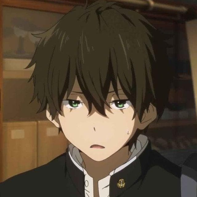 The 25 Best Hyouka Quotes Of All Time, Ranked