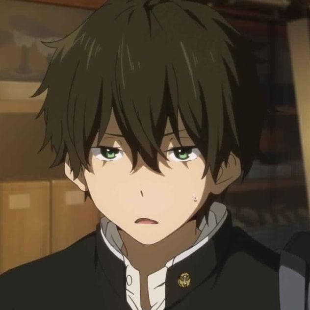 The 25 Best Hyouka Quotes Of All Time, Ranked