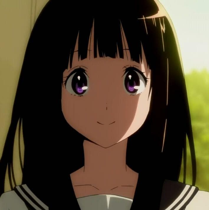 The 25 Best Hyouka Quotes Of All Time, Ranked