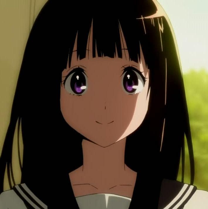 The 25 Best Hyouka Quotes Of All Time, Ranked