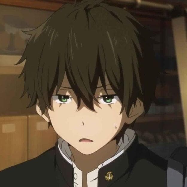 The 25 Best Hyouka Quotes Of All Time, Ranked
